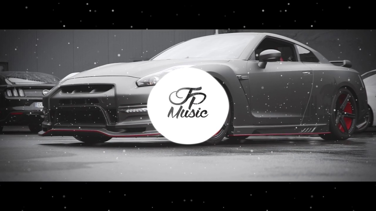 Dash D Cadet - Turn It Up /-\ JP Performance - Männlich ! | Nissan GTR ...