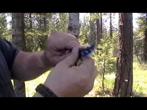 How to Whip rope ends - YouTube