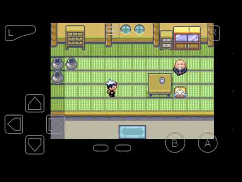 Pokémon Sun Ruby #5 - YouTube