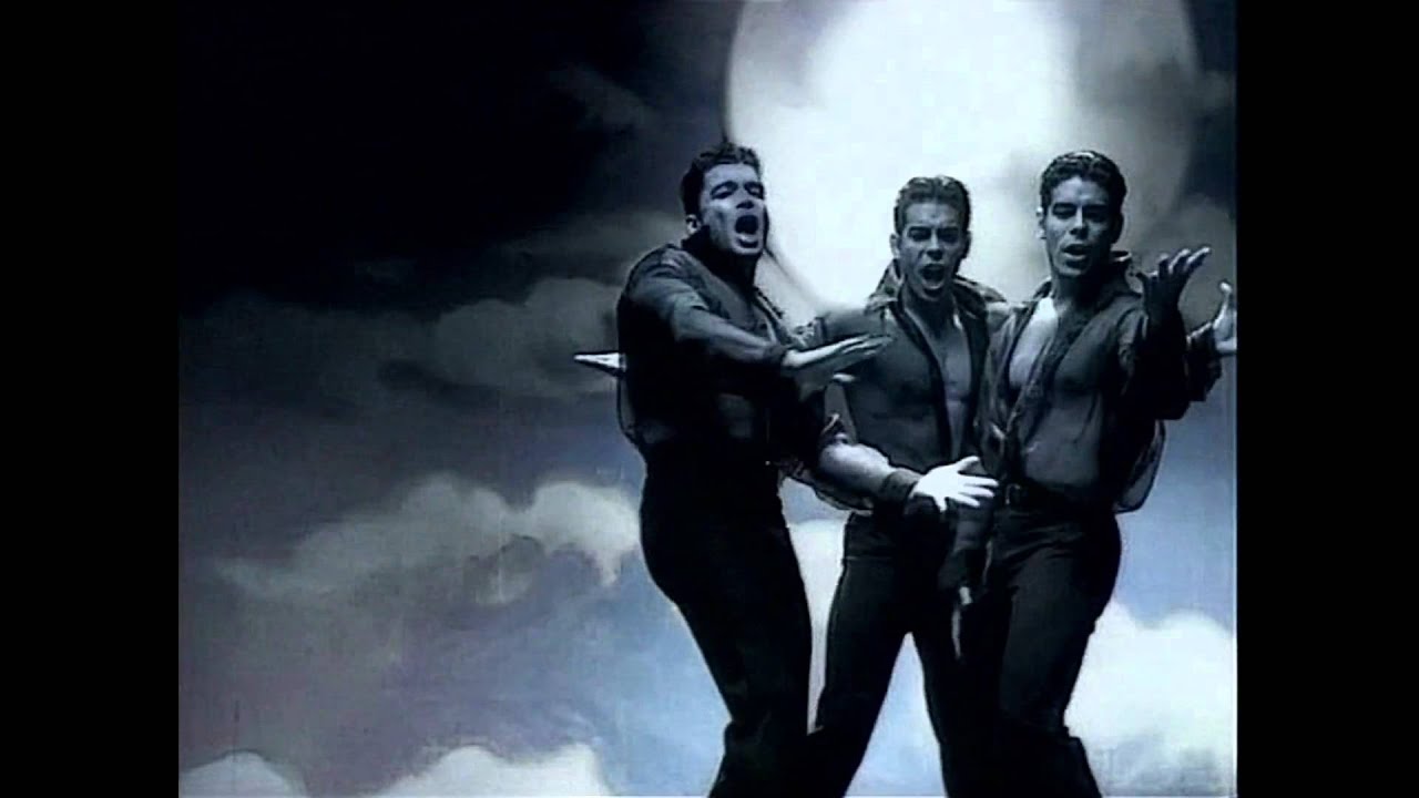 No Mercy - Missing (1st Version) (1995) (HQ Recondition) - YouTube