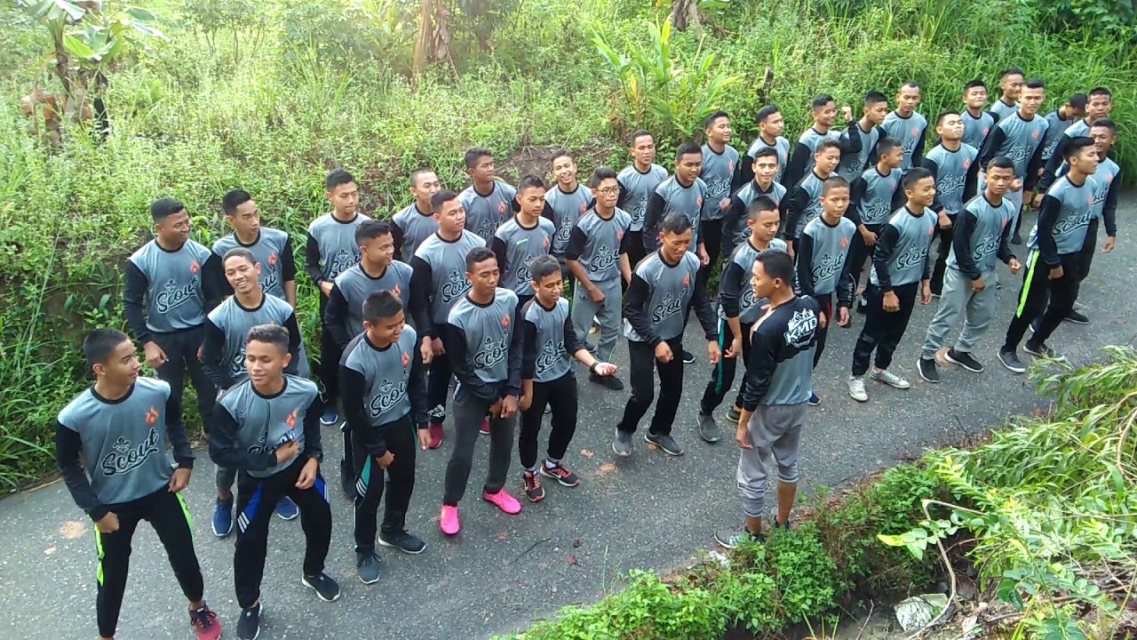 Selamat dan sukses PG MC 621 Al-Jauhar - YouTube