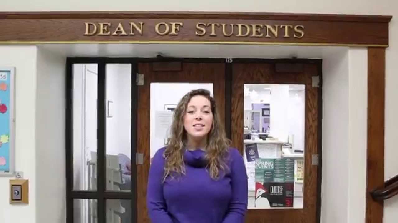 UWO Tour Snapshots Episode 8: Dempsey Hall - YouTube