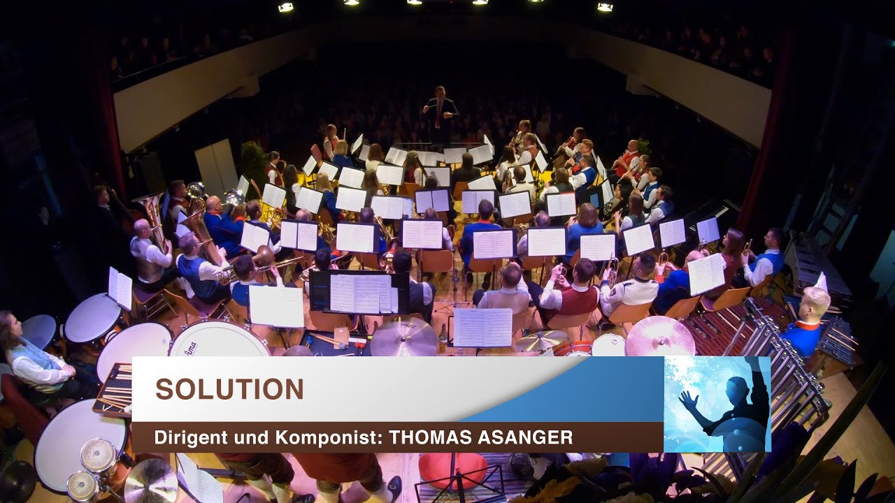 Solution - Thomas Asanger - BBO Hollabrunn - YouTube