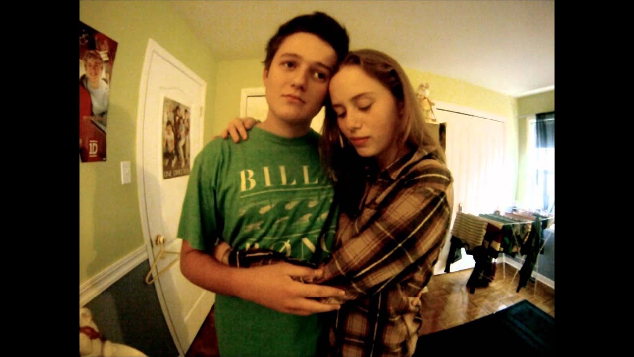 Kiss you inside out (lip dub)- Hedley ft. Andrée-Ann Leclerc - YouTube