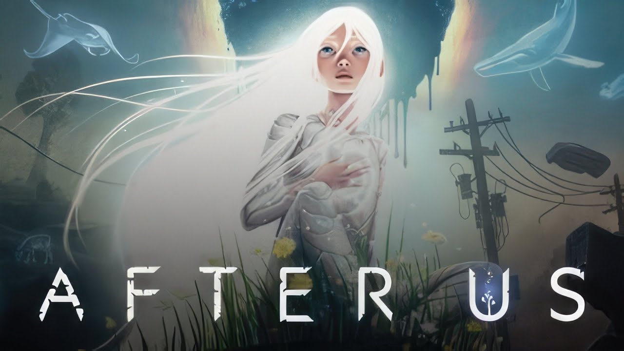 After Us | GamePlay PC - YouTube