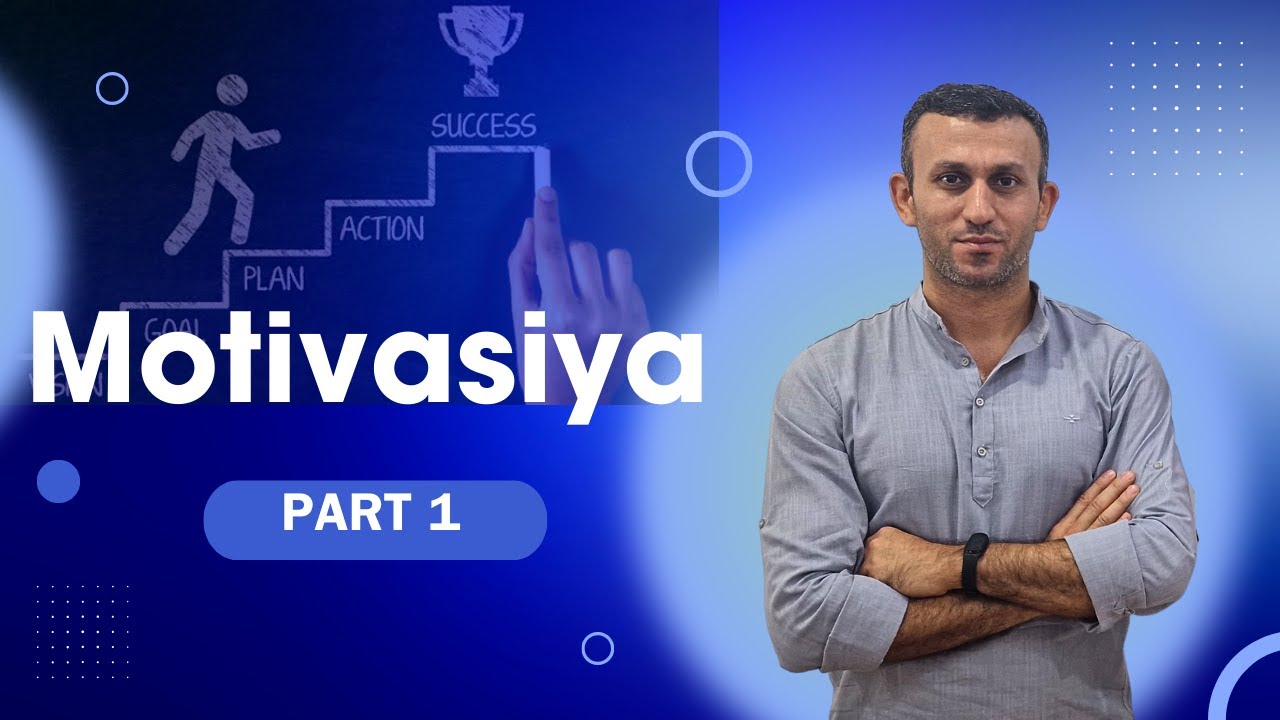 Motivasiya part 1 - YouTube