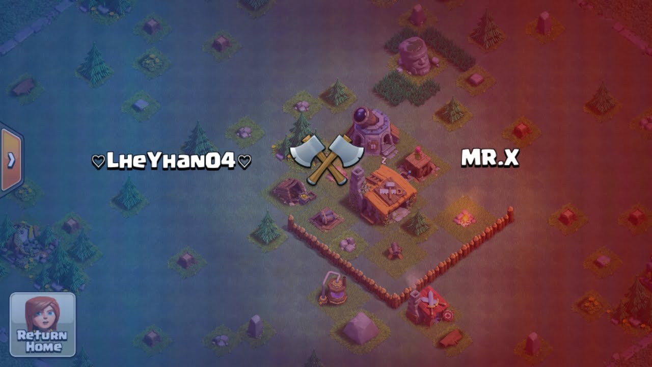 Best undefeated base for Builders hall 2...!! - YouTube