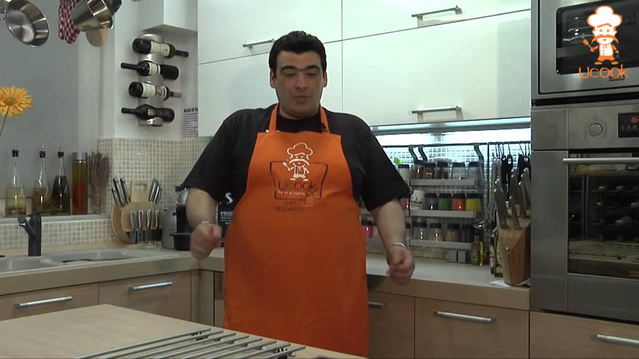 ΠΩΣ ΚΑΝΟΥΜΕ ΤΟ ΚΡΕΑΣ ΠΟΥ ΒΡΑΖΕΙ ΠΙΟ ΜΑΛΑΚΟ - YouTube