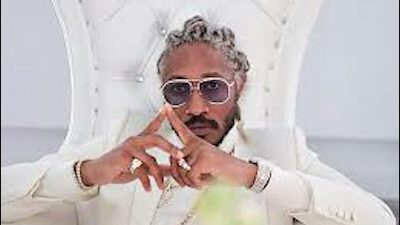 Future Drops New Snippet And Official Album Trailer For Mixtape Pluto - YouTube