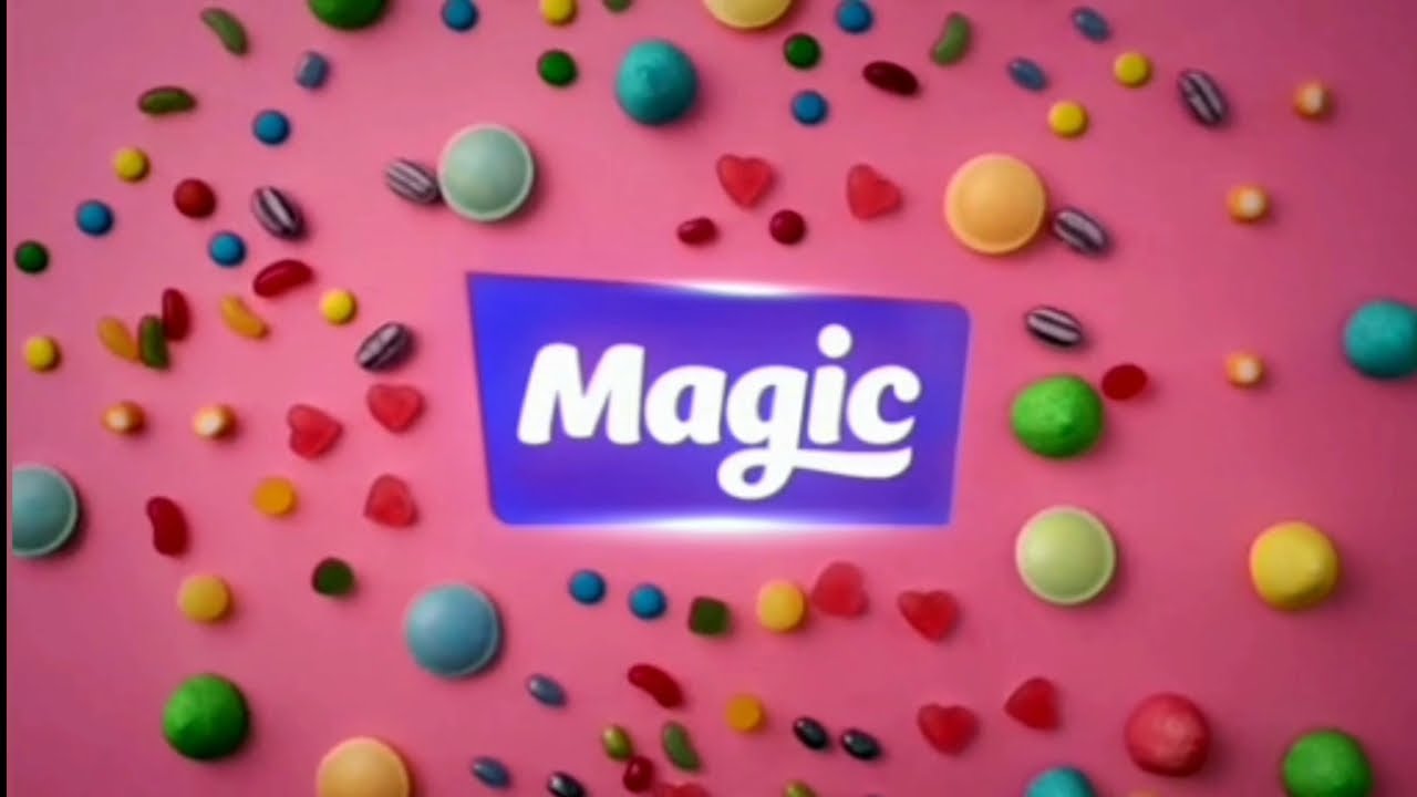 Magic TV (UK) Continuity | 10th November 2023 | TV RECORDINGS & FANMADE ...