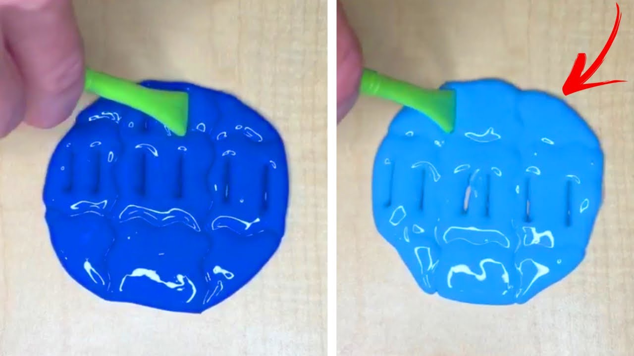 The Most Satisfying Thing Ever!!! | Slime - YouTube