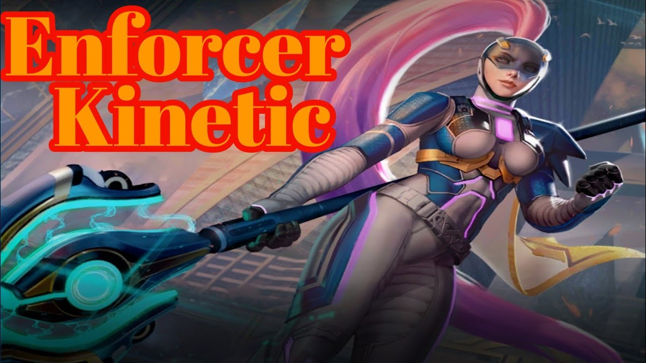 VAINGLORY 3V3 | KINETIC GAMEPLAY - YouTube