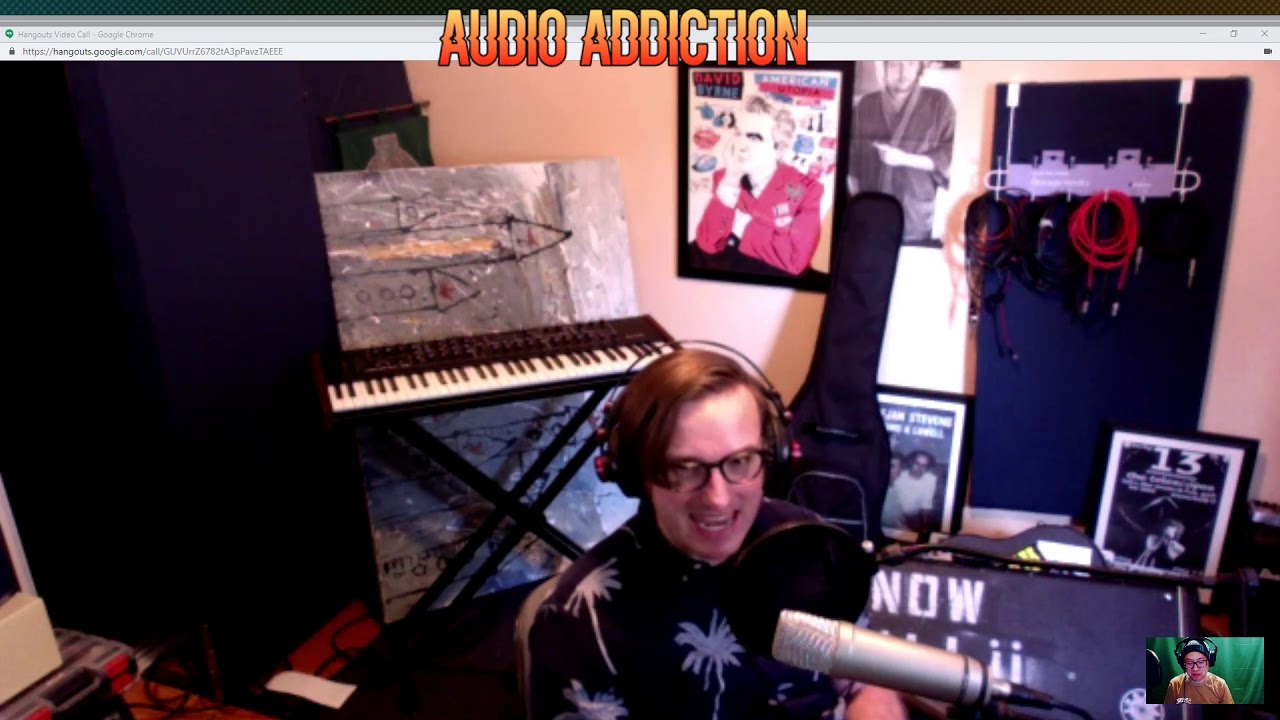 Snowball II - Interview - YouTube