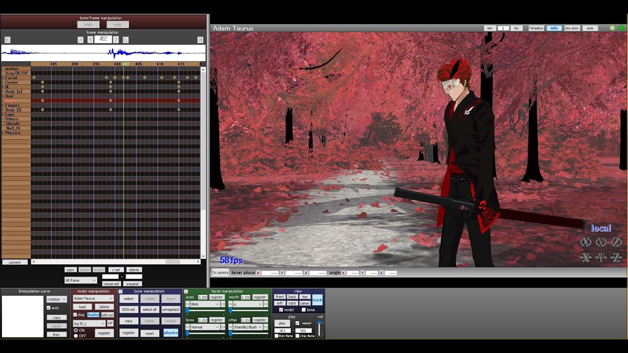 Animation Stream | Dialogue is pretty hard to do... - YouTube