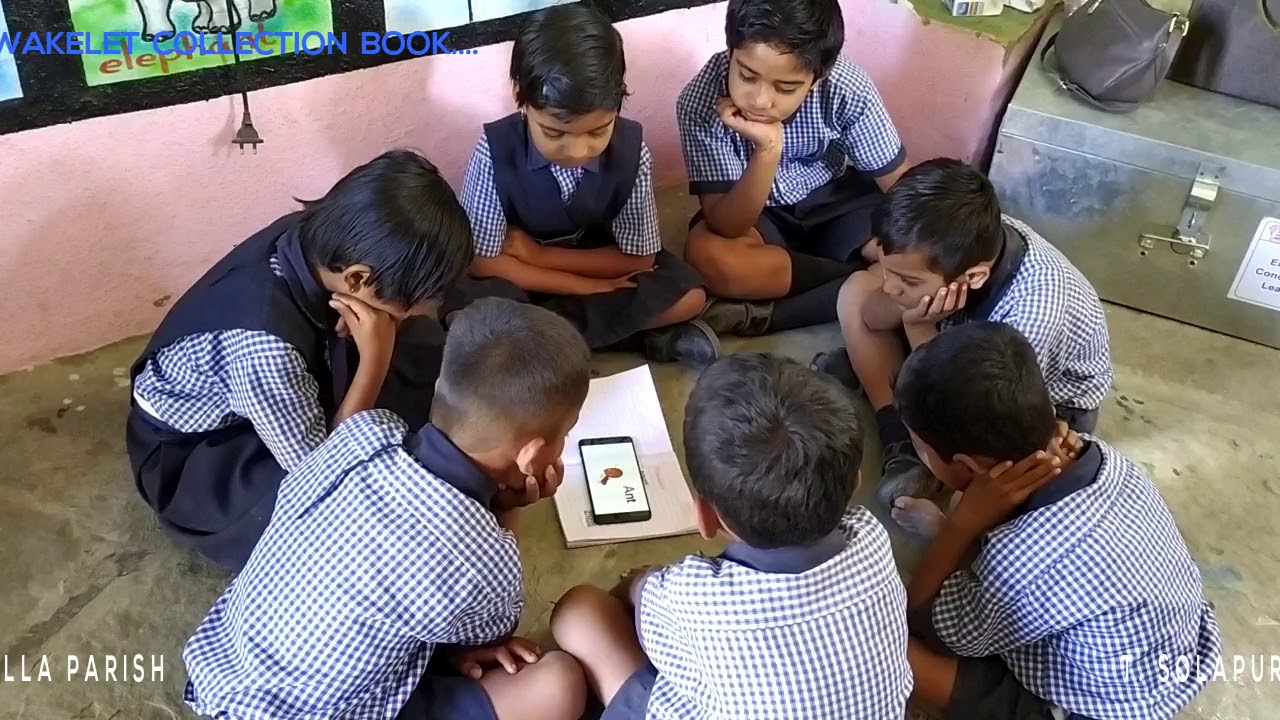 Wakelet Collection Book|| Collecting Data Using Wakelet|| #Wakelet, # ...