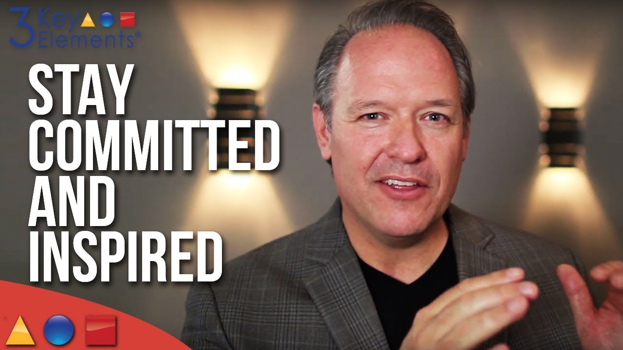 How To Develop Perseverance To Achieve Greatness In Life - YouTube