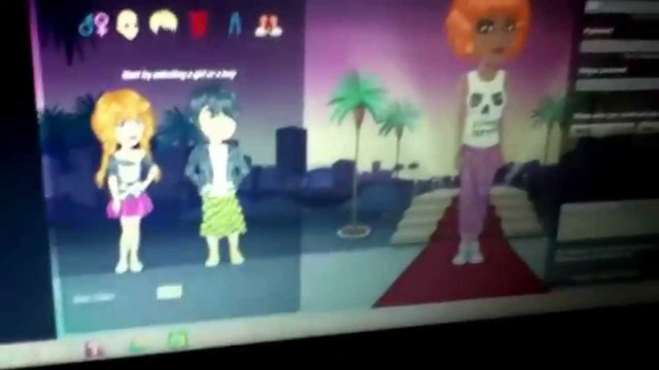 ~how to get band on msp forever~ - YouTube