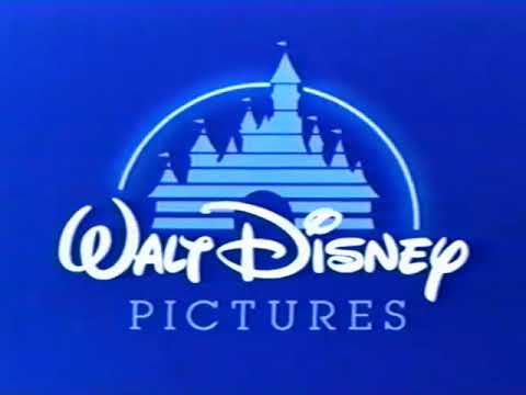 Pixar and Troublemaker's Ice Age (1995) - Opening Credits [THX/Turner Print]