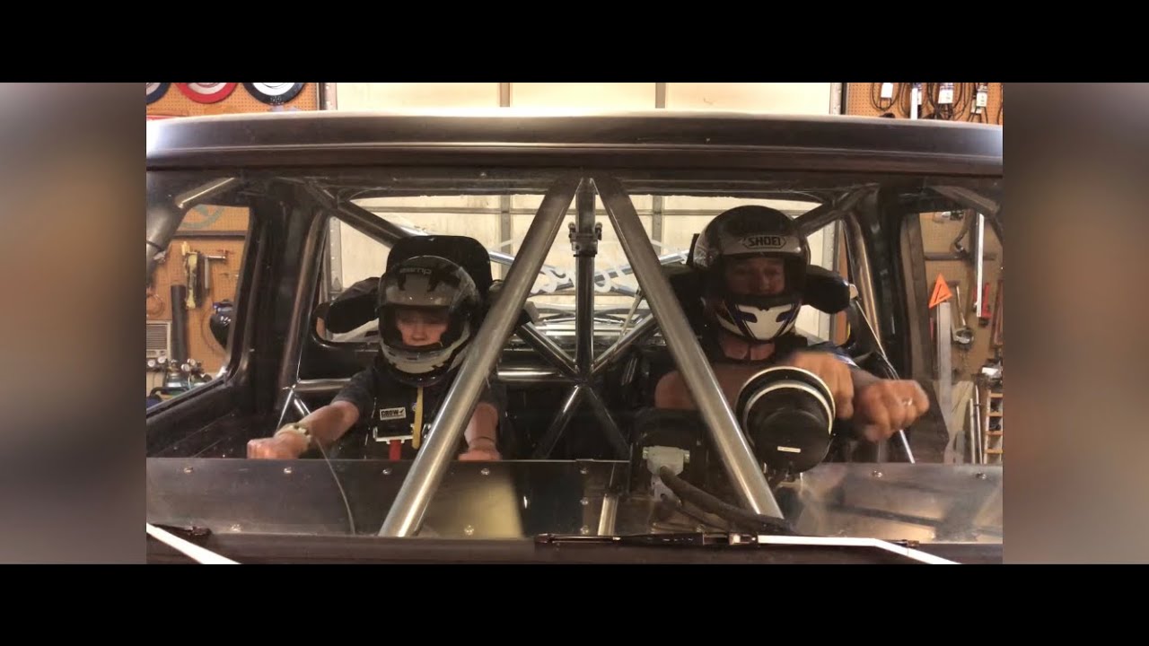 Talking about our Head & Neck restraints - YouTube