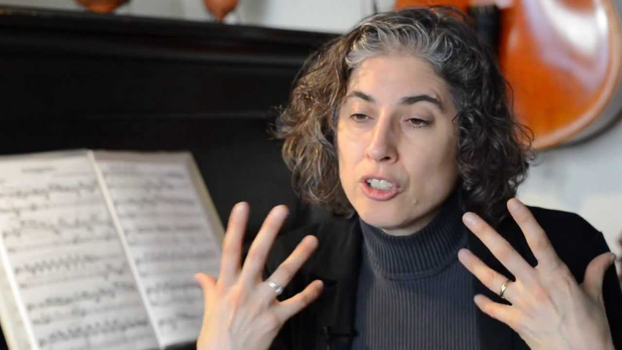 Danielle Ofri - Alchetron, The Free Social Encyclopedia