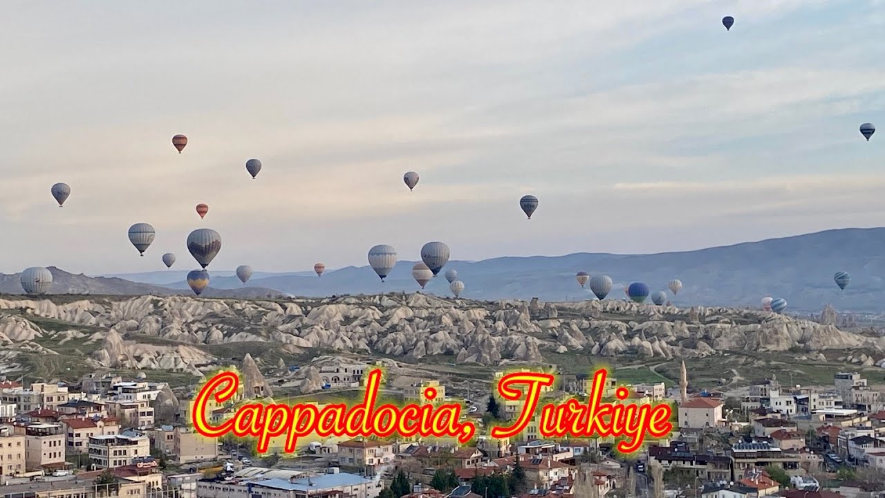 Beautiful Turkiye - YouTube