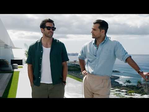 In The Grey (2026) Full Movie Recap