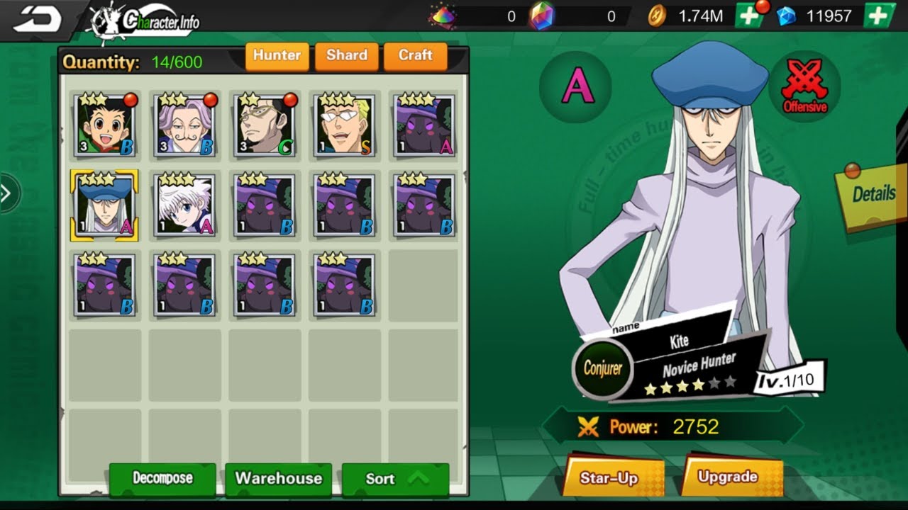 Hunter Island Game Android Gameplay - YouTube