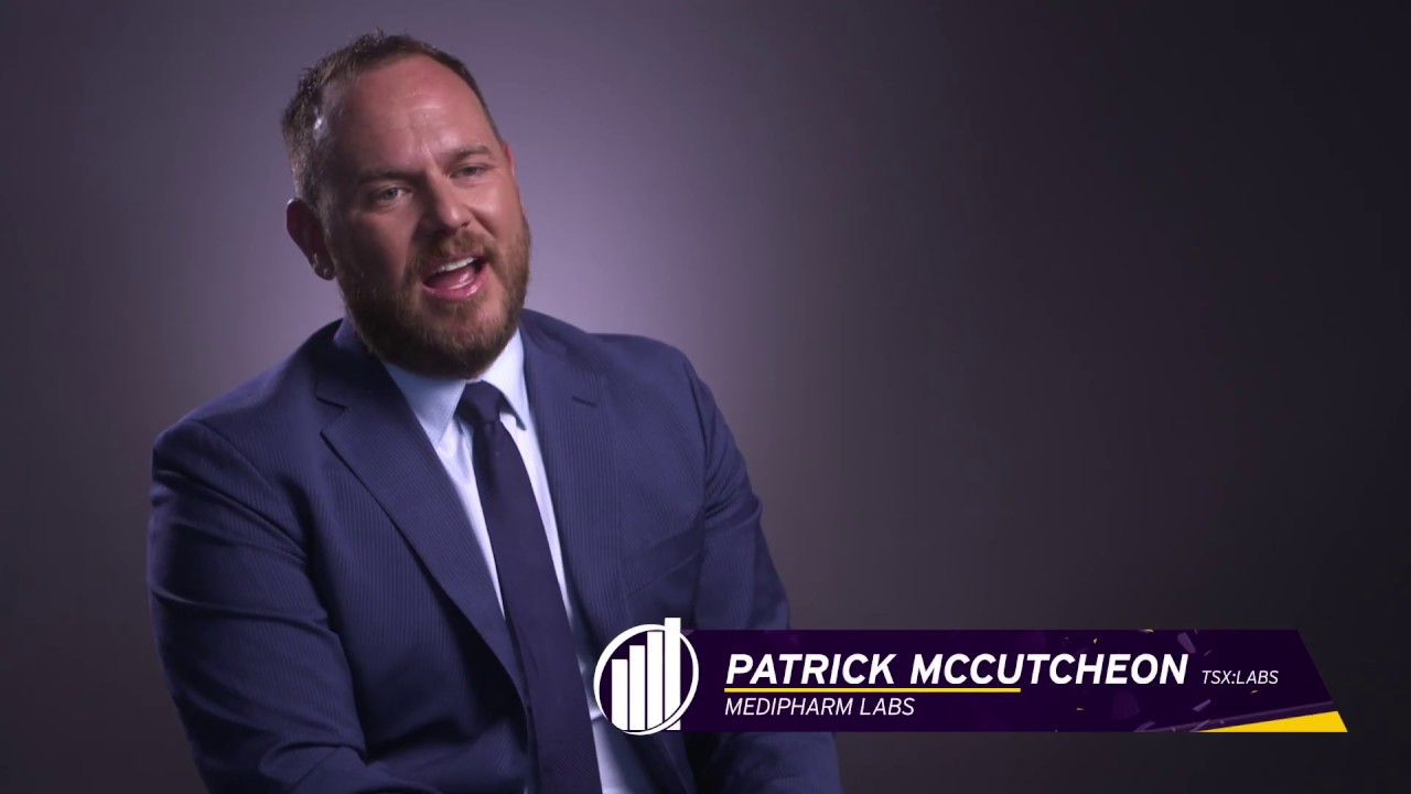 Pat McCutcheon and Keith Strachan: 2019 EY Entrepreneur of the Year ...