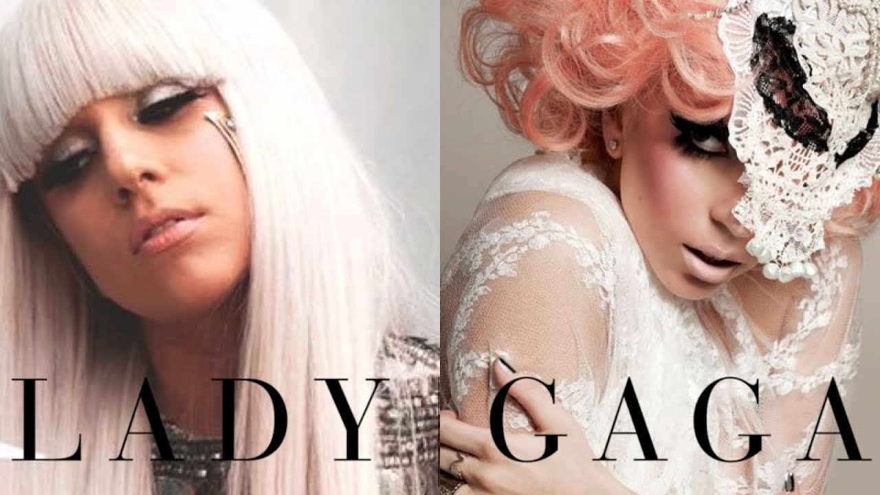 ‘The Fame’ v. ‘The Fame Monster’: The Yin and Yang of Pop - YouTube