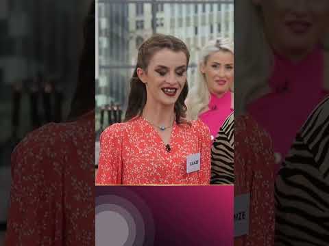 Nursel Ergin'i şaşkına çeviren yeni yarışmacı!  #GelinimMutfakta #Shorts