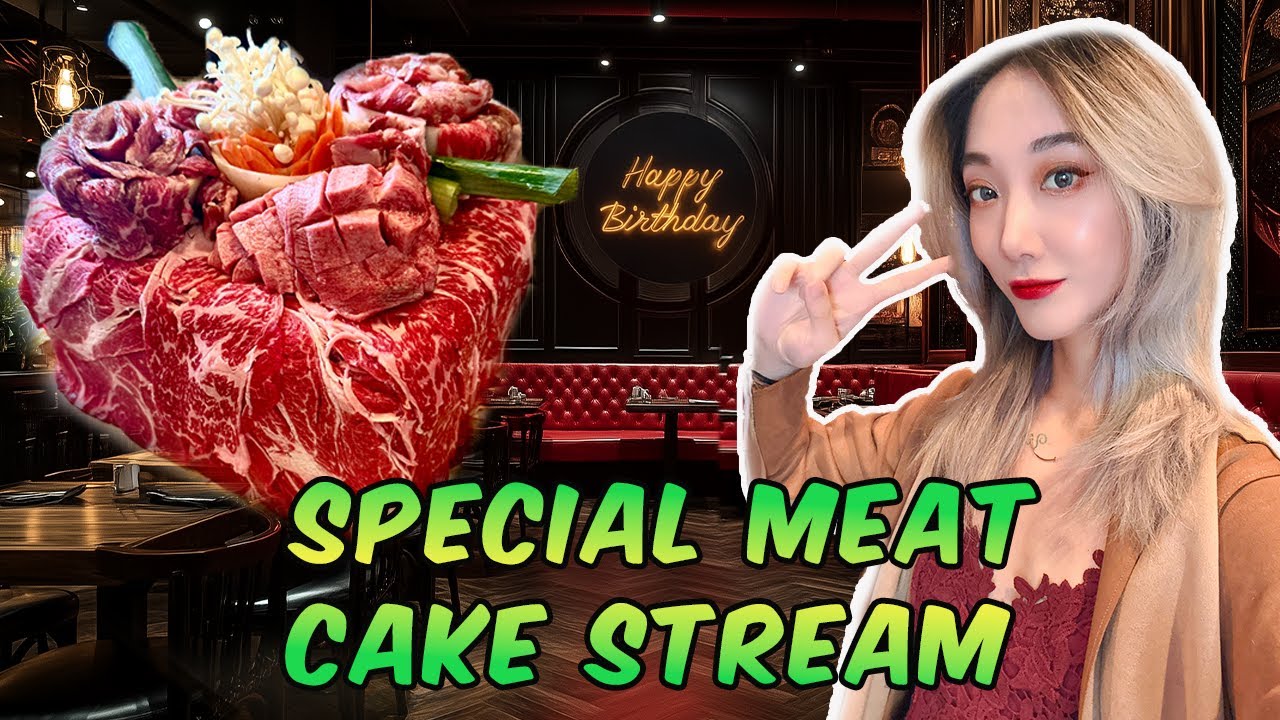The Ultimate Meat Cake – A Carnivore’s Dream Come True! - YouTube