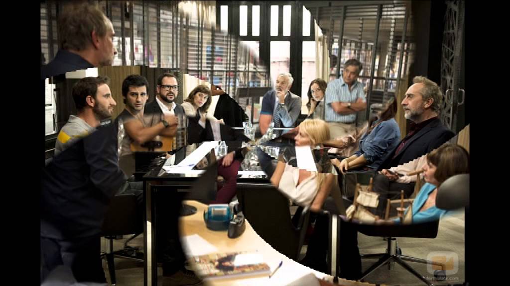 homenaje a la serie b&b - YouTube