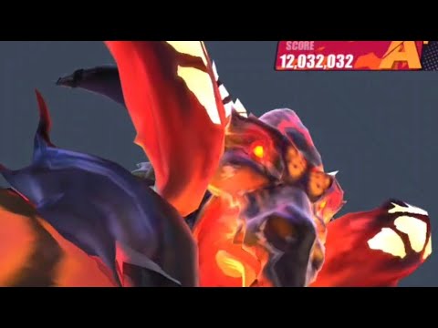 SHADOWFIRE REVISITED🔥SAME TEAM, SAME 12 MILL CONSISTENT SCORES🔥Highly recommended👌Dislyte ...