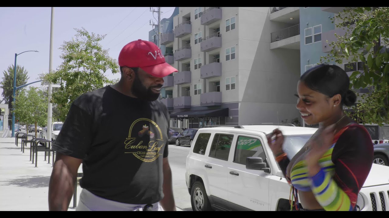 I DONT MIND PAYING ft. @Shira Monae - YouTube