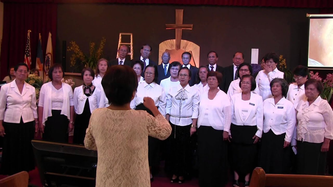 Are You Ready for the Judgment Day by the Ceaseless Praise - YouTube