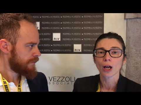 Alessandro Fracassi intervista Anna Rizzinelli - YouTube
