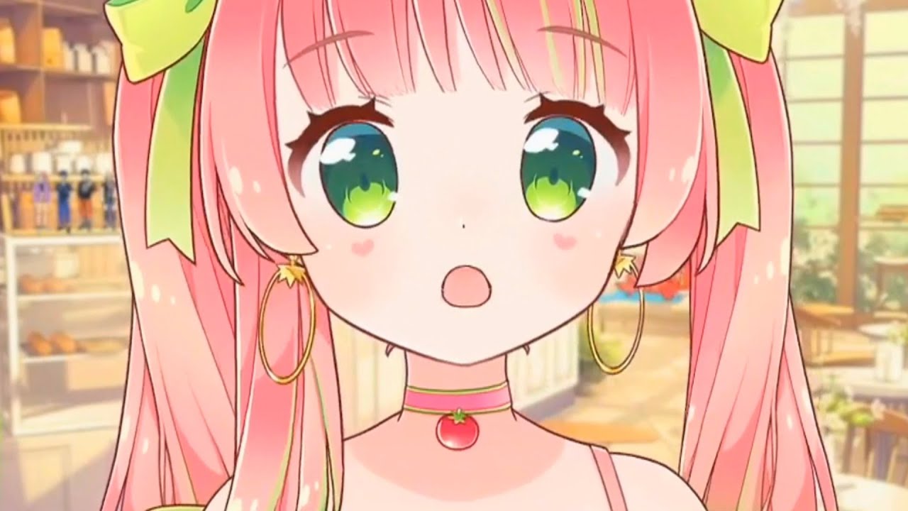 Toma is no longer wholesome - YouTube