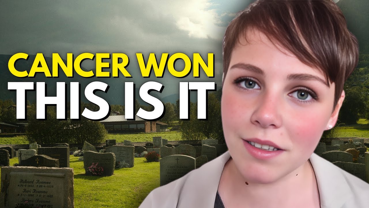 Watch This and Try Not to Cry (Charlotte’s Last Words) - YouTube