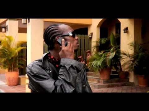 Tarrus RIley - Love's Contagious - Behind The Scenes - pt. 2 - YouTube