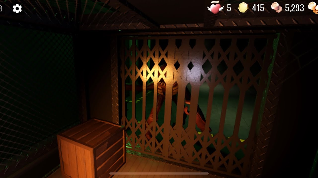 Ending Cut Scene + Breaker Puzzle #doors #roblox #video - YouTube