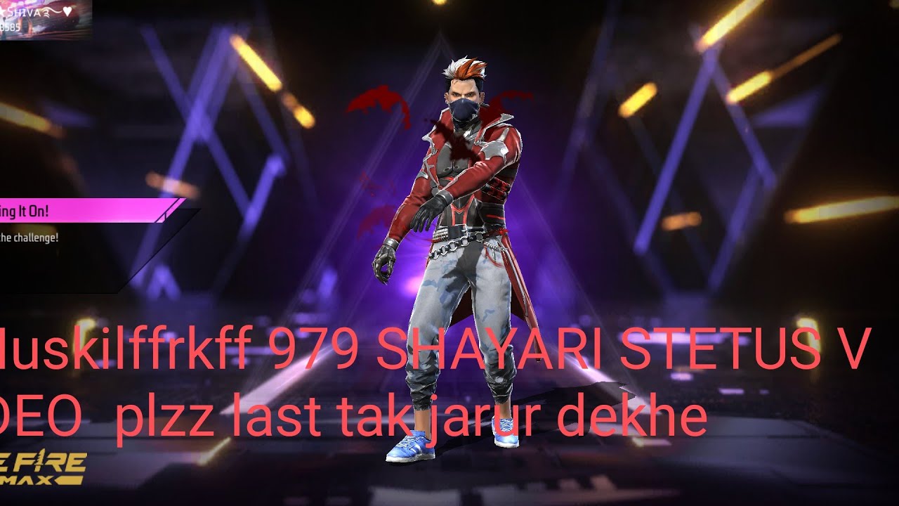 Boys Attitude shayari stetus What's aap Geming stetus video attitude ...