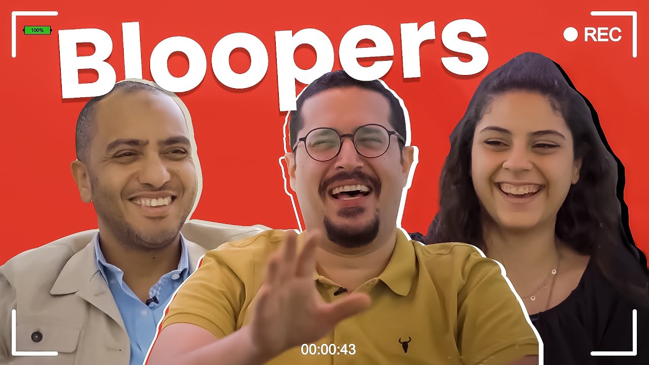 FlairsTech Talk - Growing with FlairsTech BLOOPERS! - YouTube