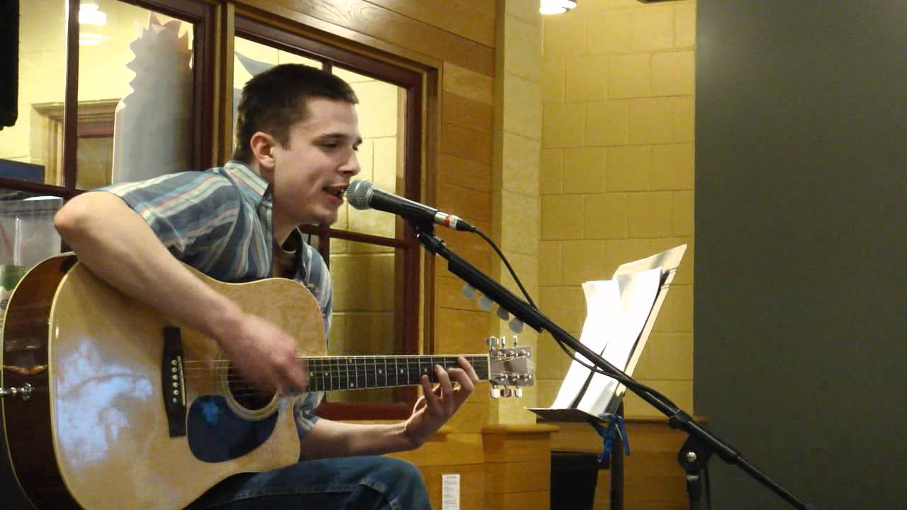 I Collect Rocks (Live cover by Pip Malt) - YouTube