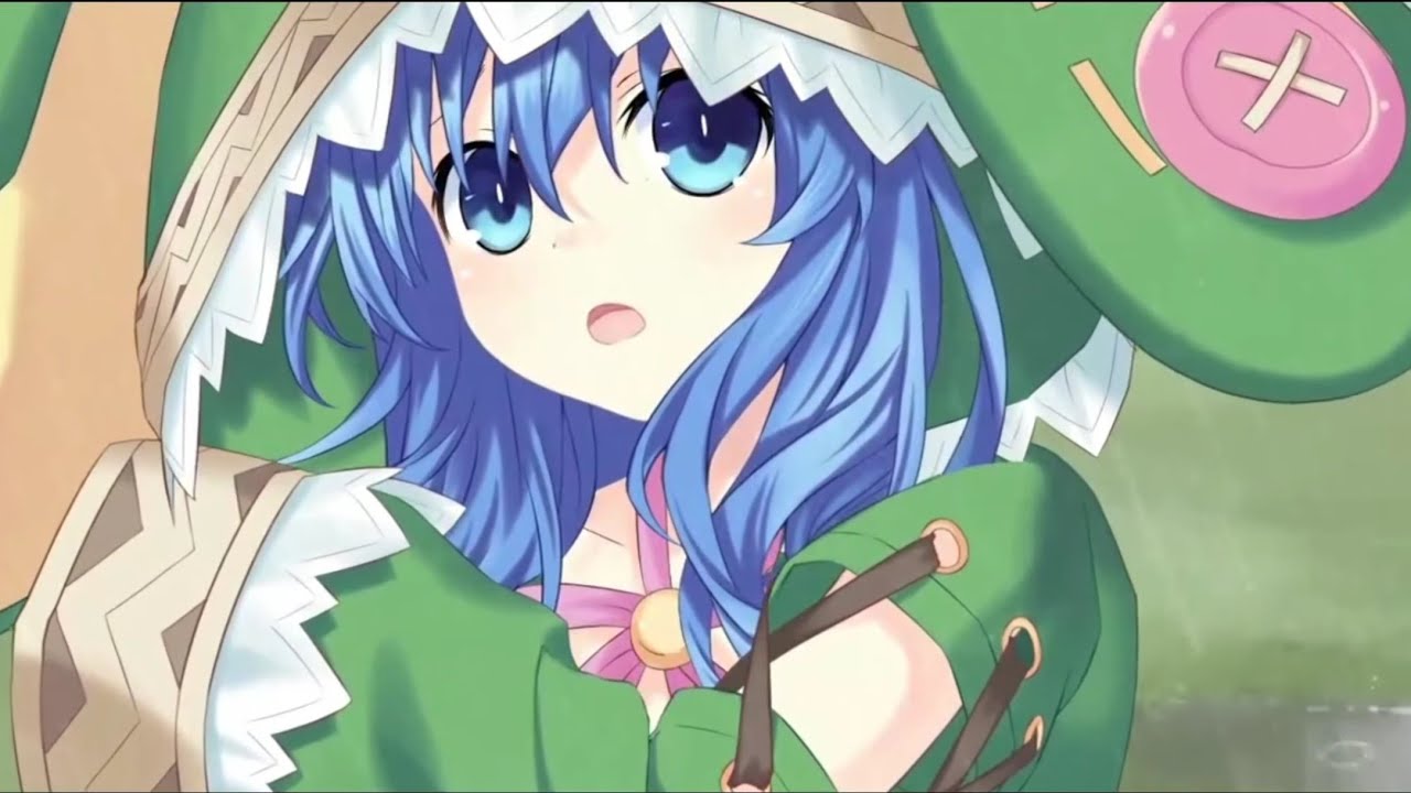 The Girl Dancing in The Rain [Chapter 2: Yoshino Puppet, Part-1, Date A ...