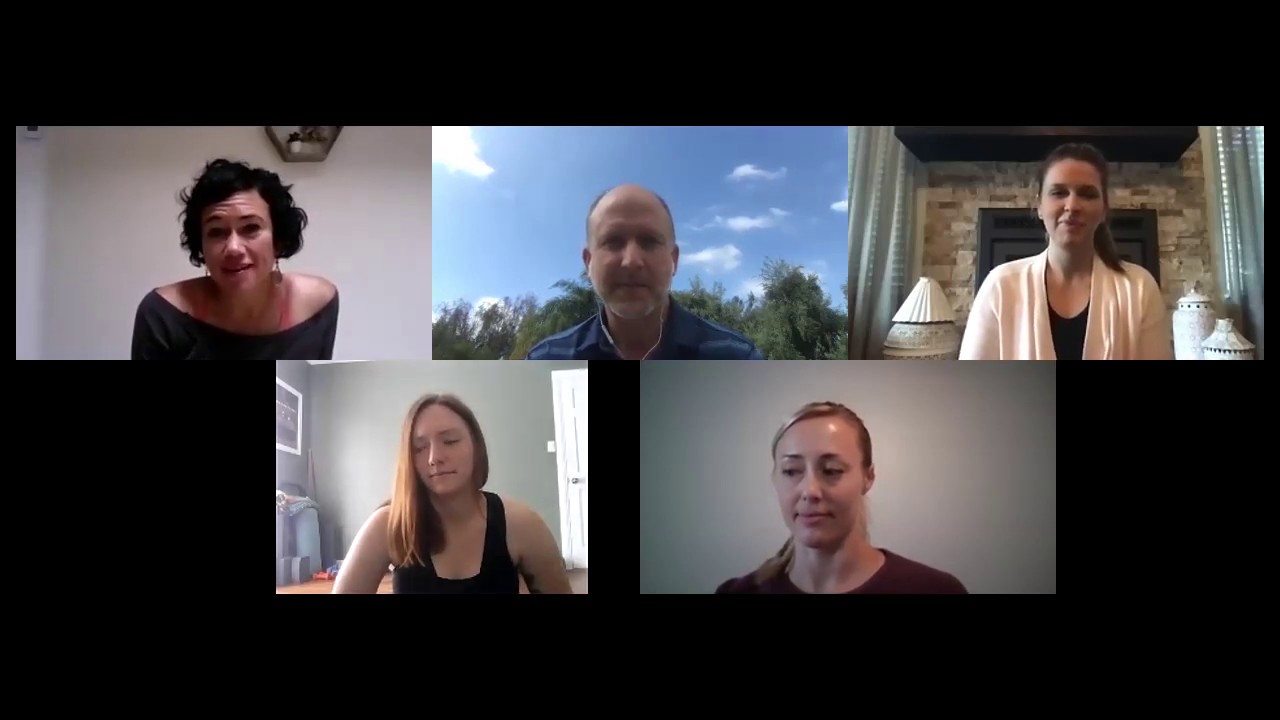 Vasa the Yoga Studio Introduction - YouTube