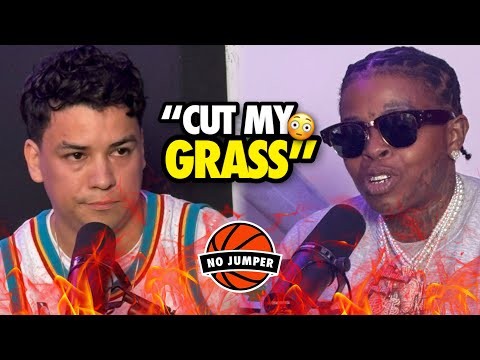 HellKat Fights Stephen After INSANE Racist Argument 😳