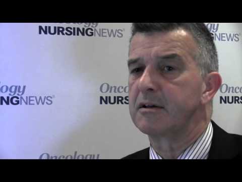 David Reardon on Caring for Patients With Glioblastoma - YouTube