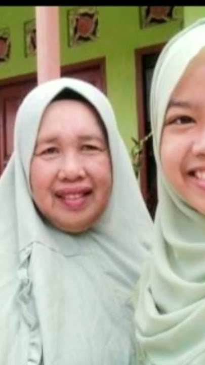 MOMEN BERBAHAGUA FOTO BARENG SAMA SI BUNGSU - YouTube