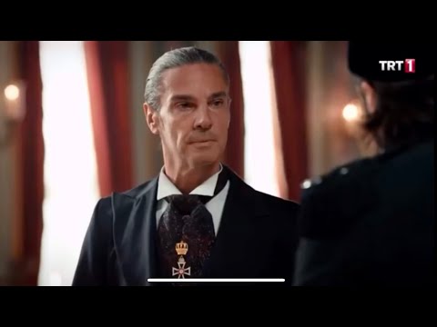 “Karasu Efendi’den Haberimiz Yok!” • Payitaht Abdülhamid #keşfetbeniöneçıkar #keşfet #keşfetteyiz