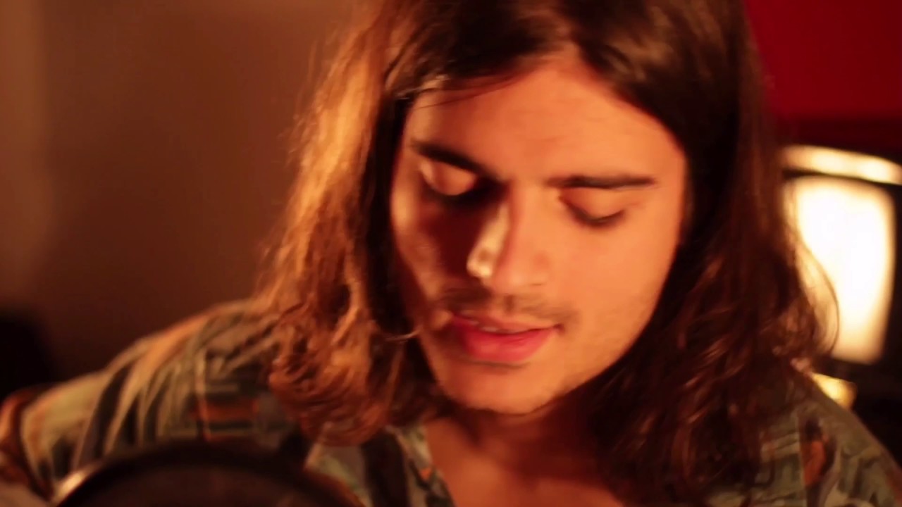 Victor Baez - País sin primavera - YouTube